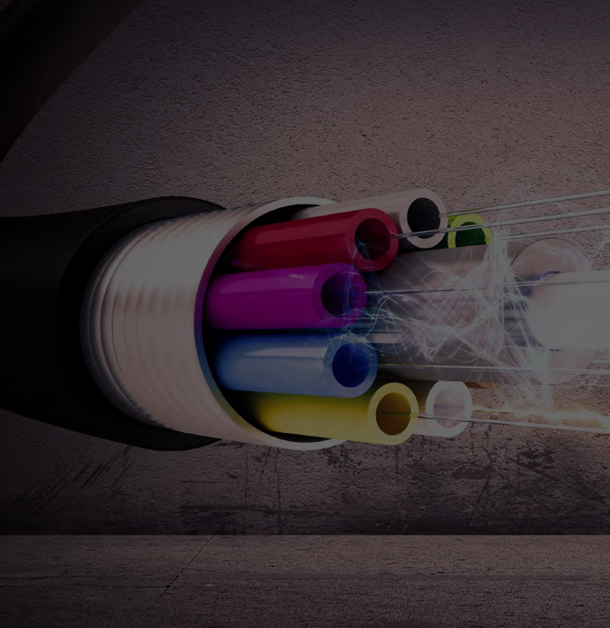 Smart FTTx | Cyient