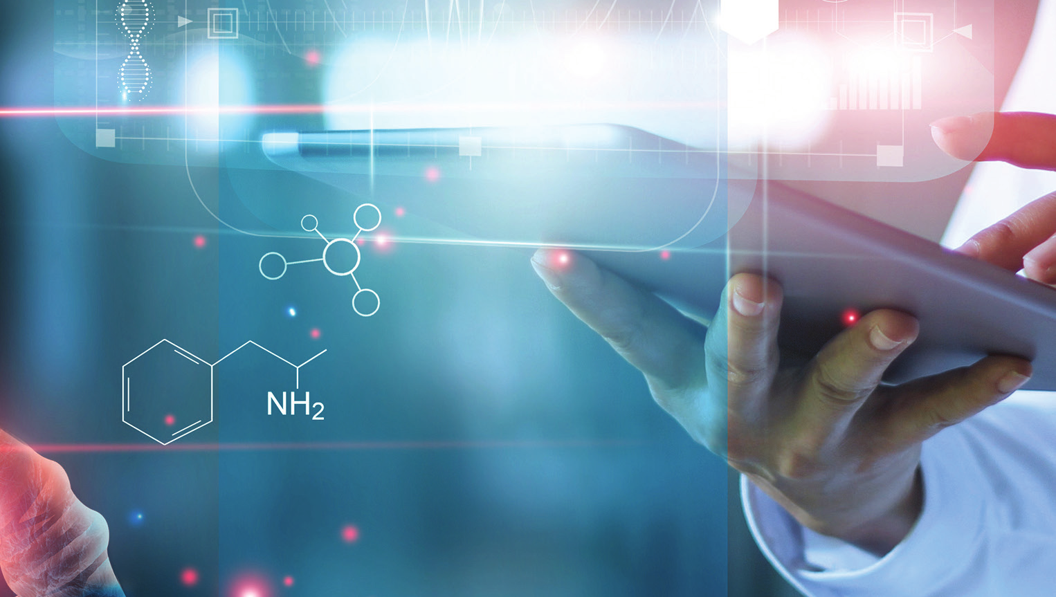 Engineering Solutions for Aerospace Defense (A&D) Industry | Cyient