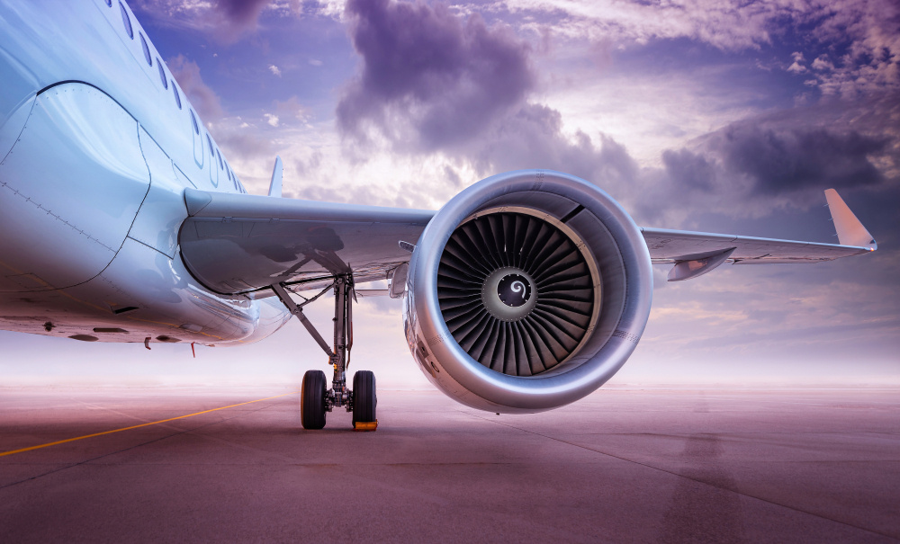 Engineering Solutions for Aerospace Defense (A&D) Industry | Cyient