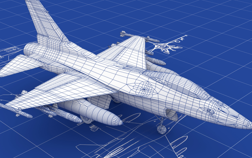 Engineering Solutions for Aerospace Defense (A&D) Industry | Cyient