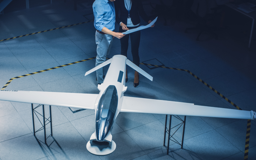 Intelligent Engineering for Healthcare & Life Sciences | Cyient