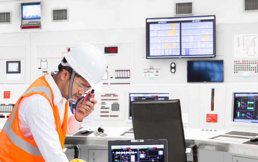 Revolutionizing Rail Operations For Enhanced Security | Cyient