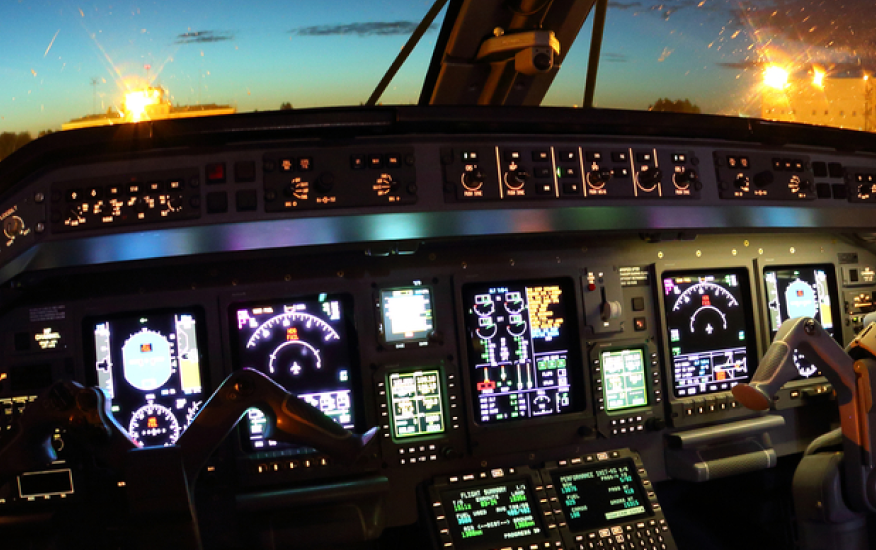 Advanced Aerospace Engineering Solutions: Reduce Costs | Cyient