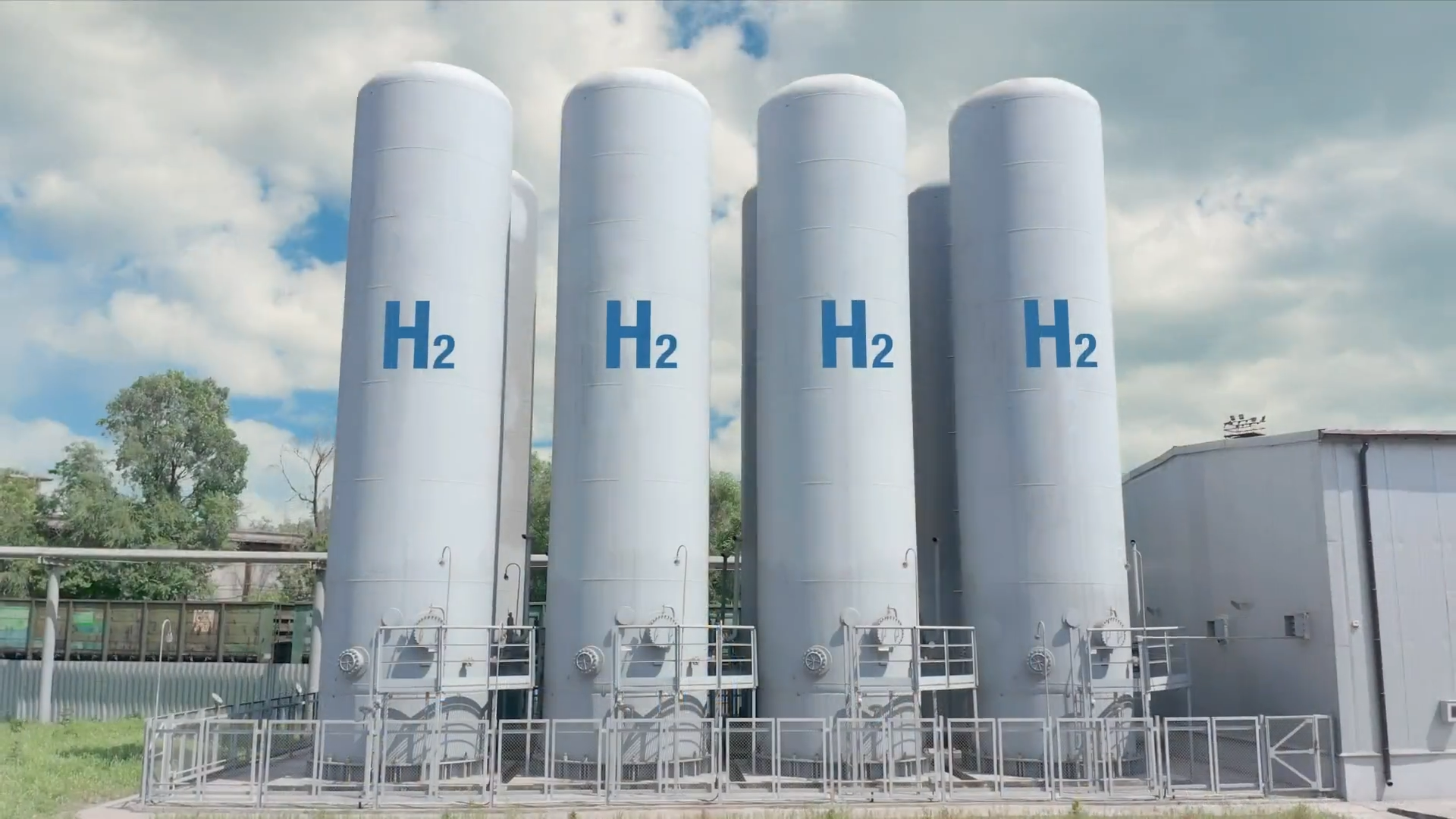 Cyient Energy Solutions | Innovating for a Sustainable Future