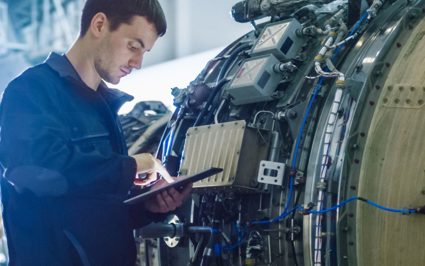 Intelligent Engineering for Healthcare & Life Sciences | Cyient