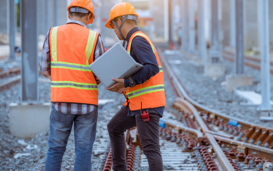 Revolutionizing Rail Operations For Enhanced Security | Cyient