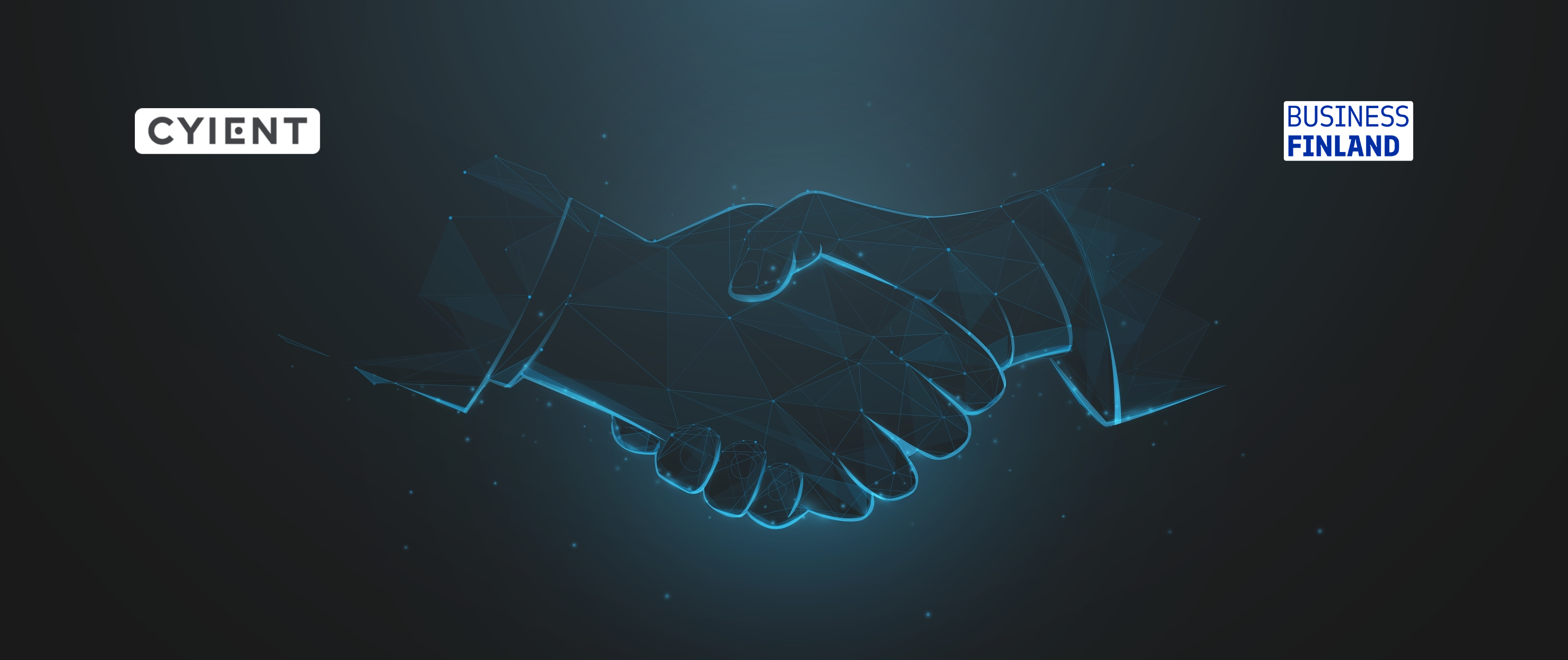 Cyient Partners with Business Finland to Drive Innovation in Emerging ...