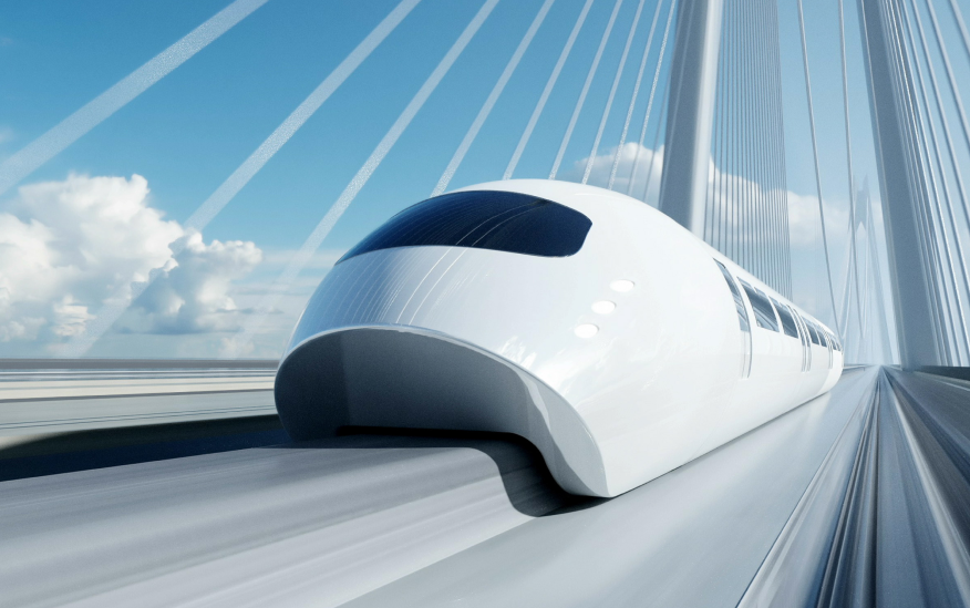 Revolutionizing Rail Operations For Enhanced Security | Cyient