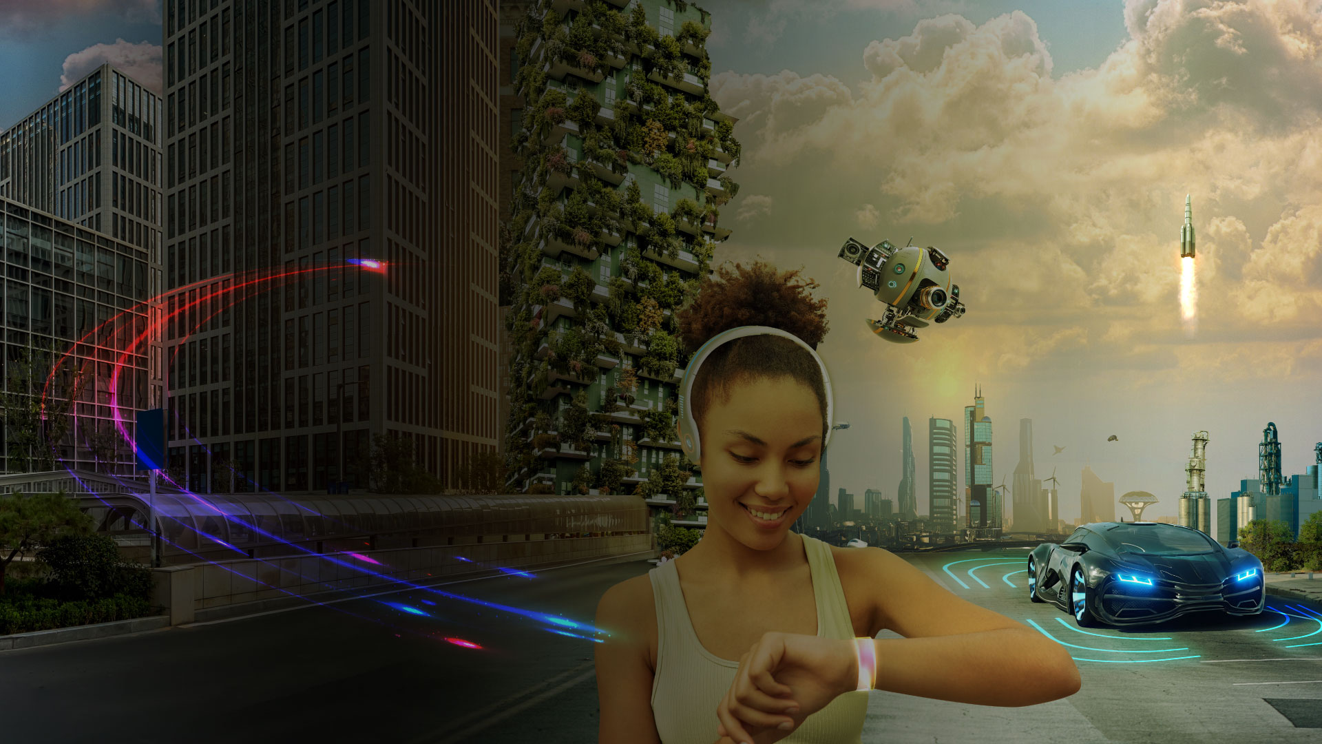 Technology Mega Trends Report That Will Shape The Future