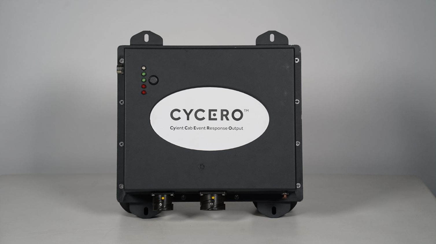 Intelligent Engineering for Rail Transportation | Cyient