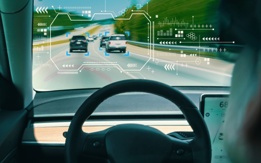 Revolutionizing Rail Operations For Enhanced Security | Cyient