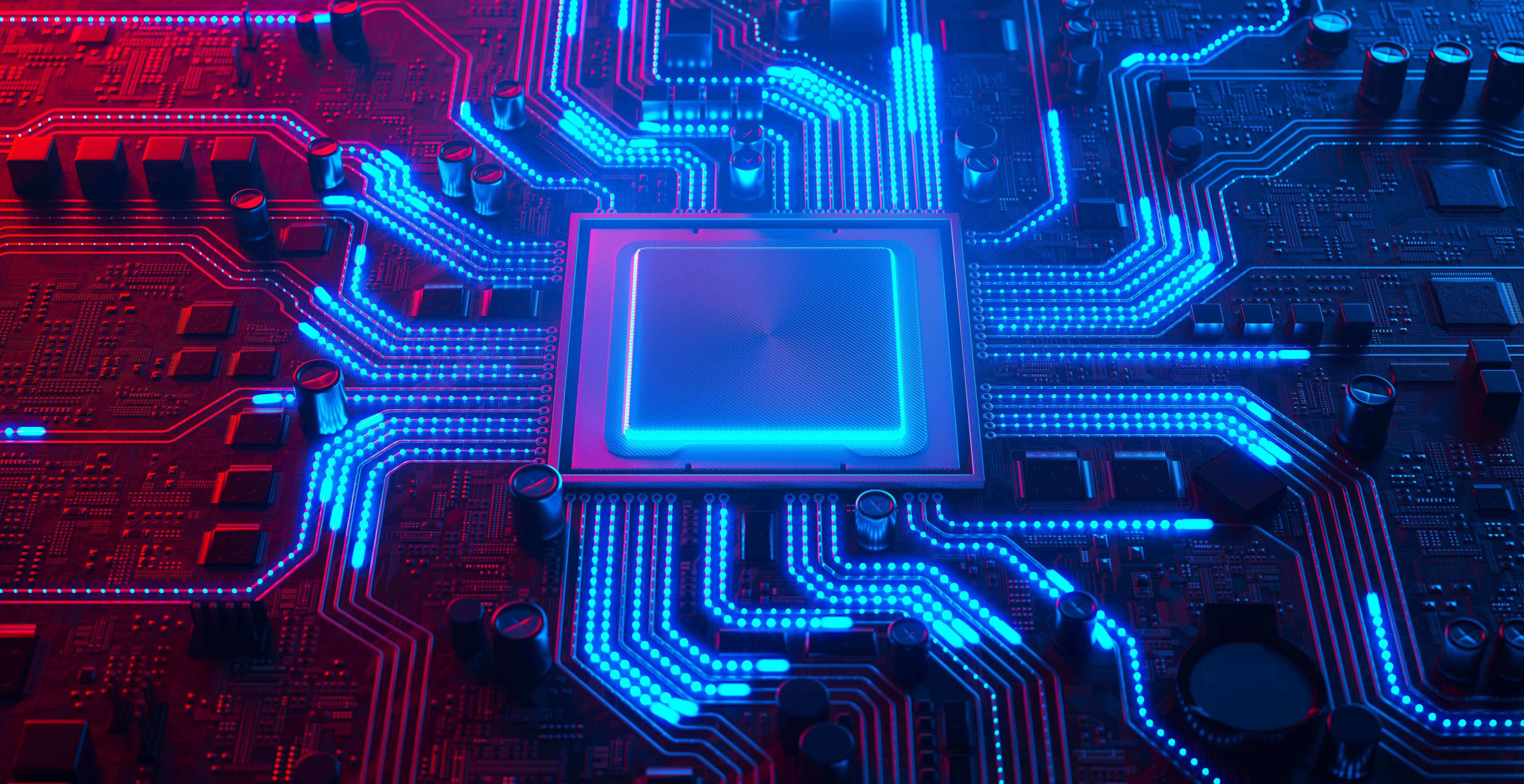 Cyient Semiconductor Solutions | Driving Innovation & Efficiency