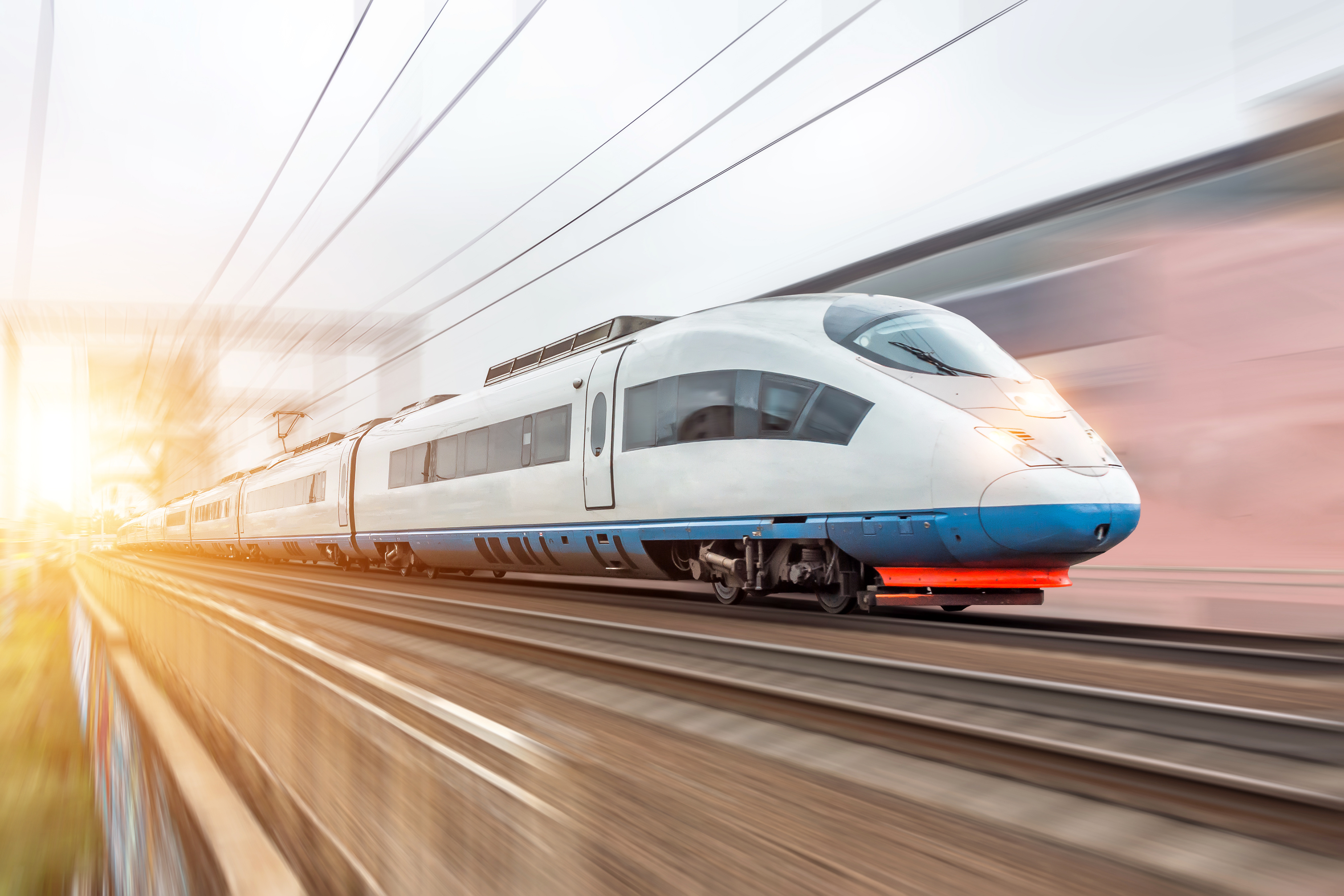 Intelligent Engineering for Rail Transportation | Cyient
