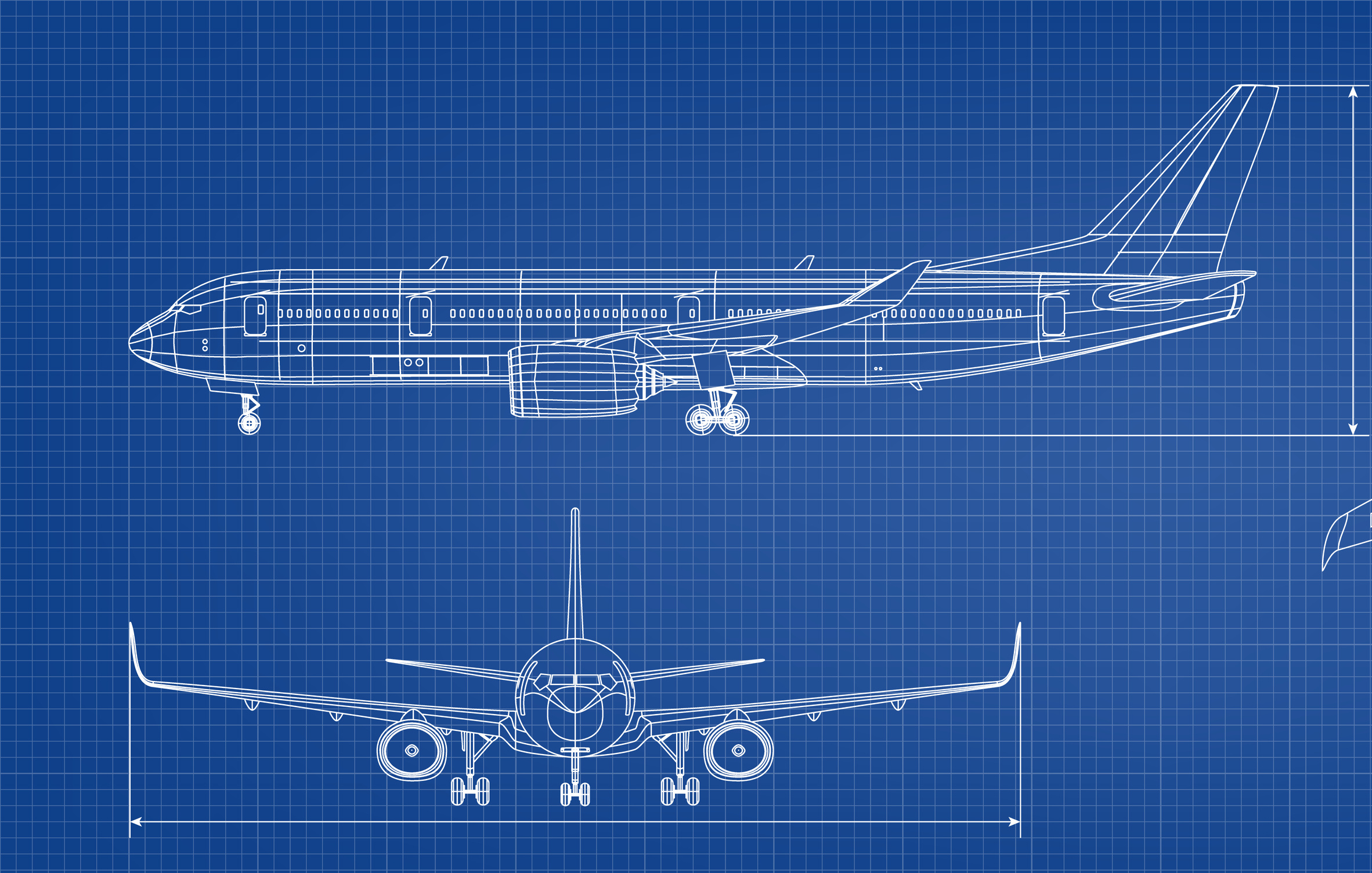 Engineering Solutions for Aerospace Defense (A&D) Industry | Cyient