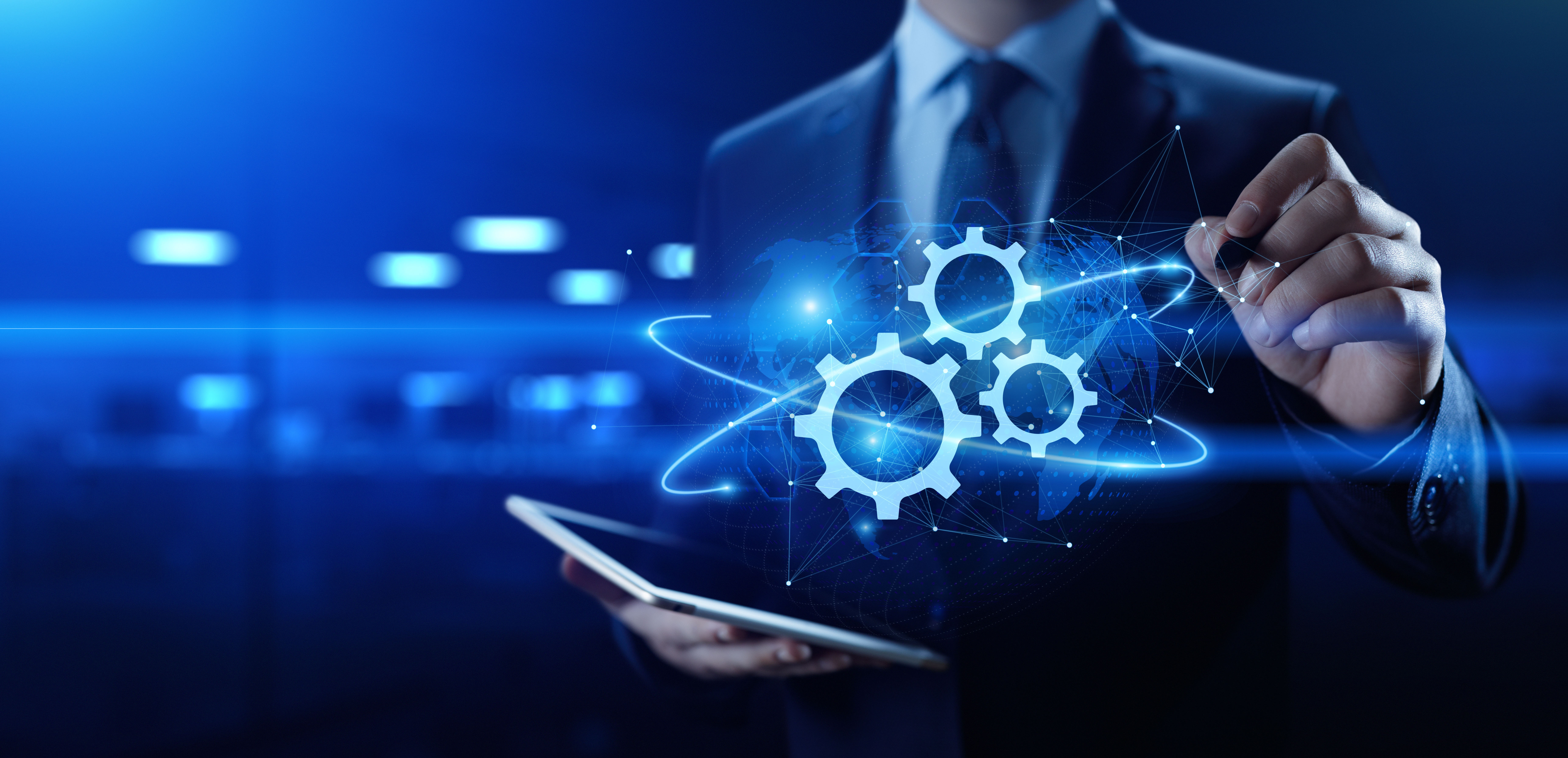 Intelligent Engineering for the Networks of Tomorrow