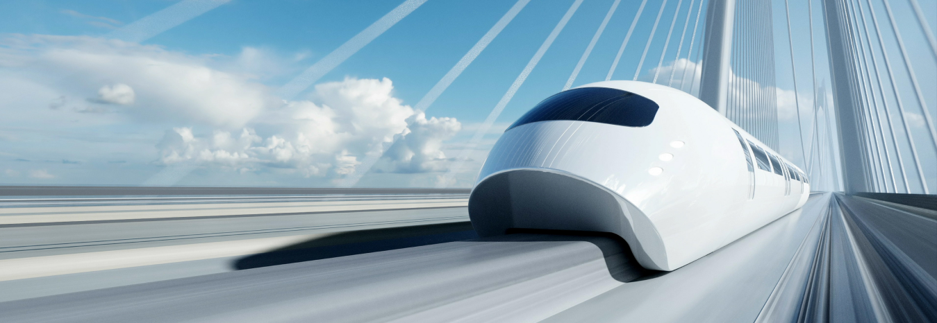 Revolutionizing Rail Operations For Enhanced Security | Cyient