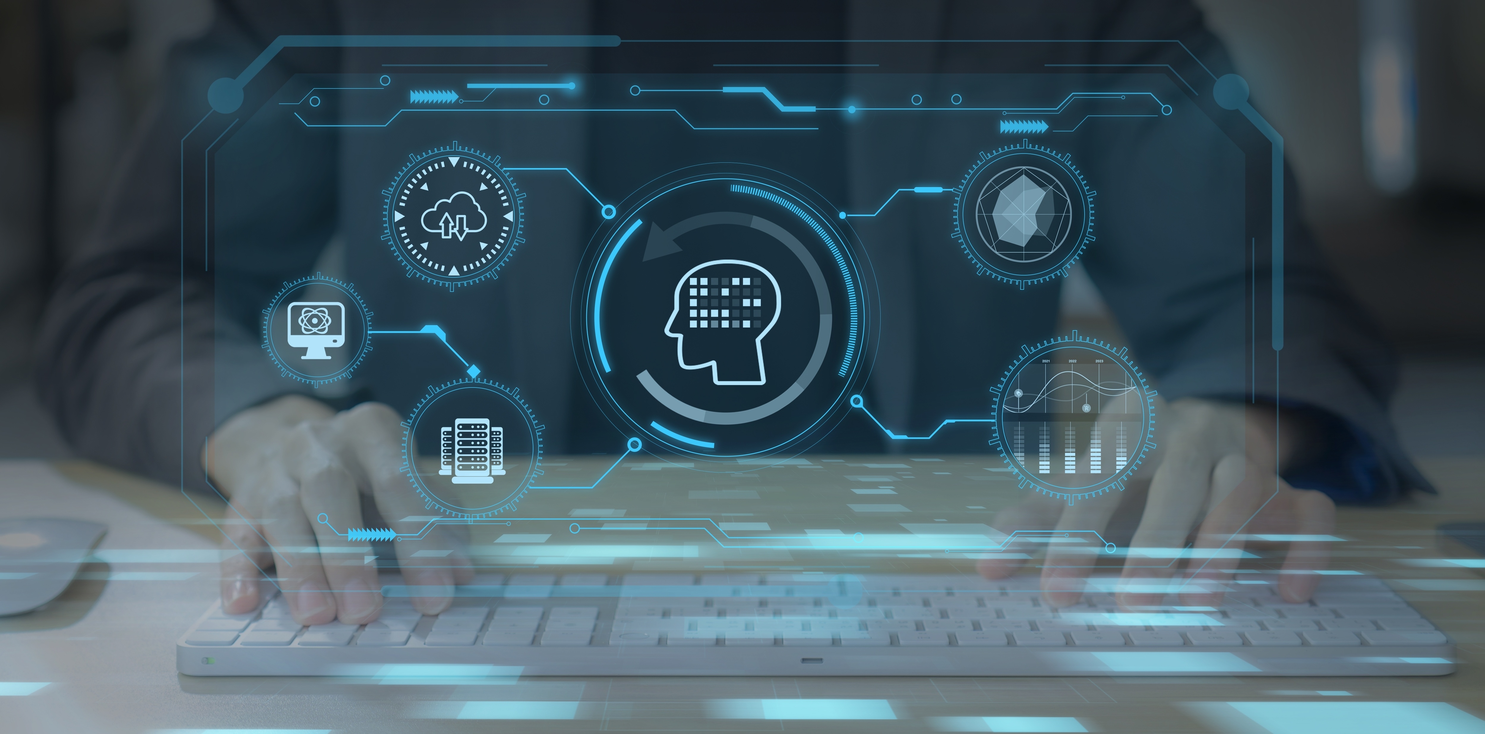 Intelligent Engineering for the Networks of Tomorrow